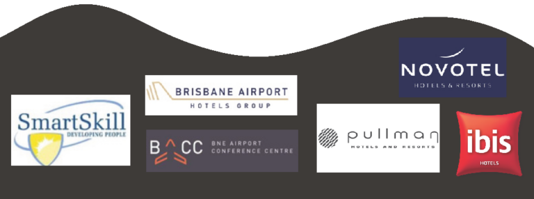 Cert II in Hospitality (Brisbane Airport) - Belong